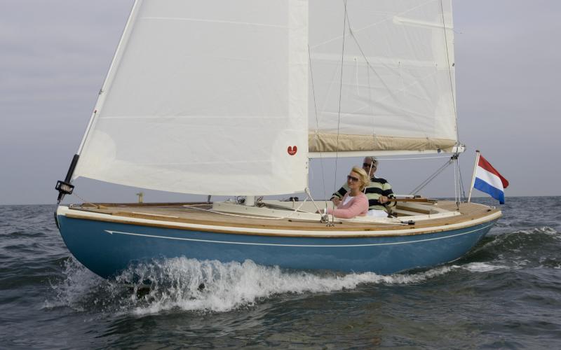 Saffier Sc 6.50 m cabin | nova-yachting