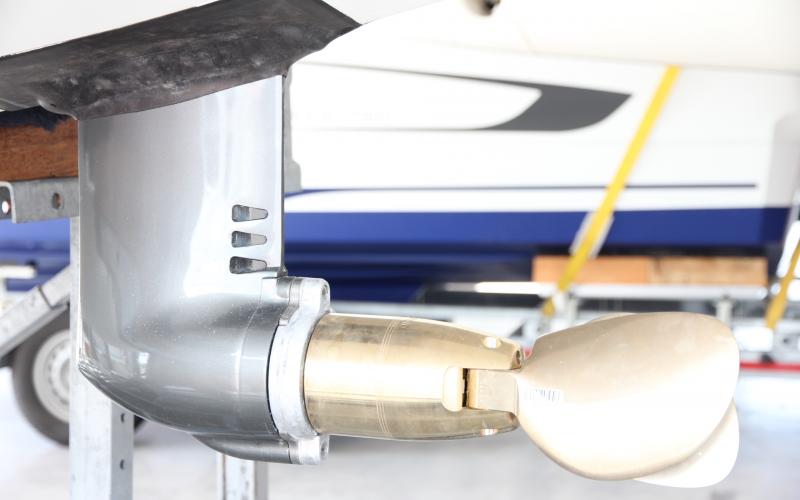 Saffier Se 26 Elegance | nova-yachting