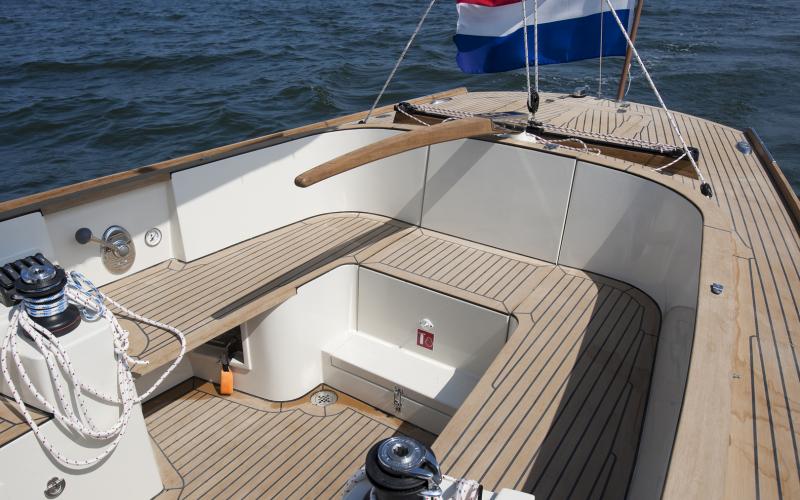 Saffier Se26 Elegance | nova-yachting