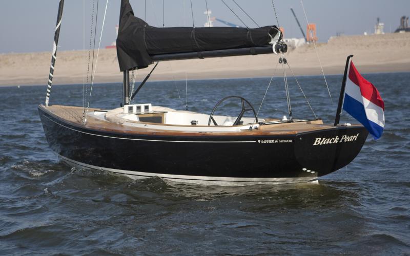 Saffier Se26 Elegance | nova-yachting
