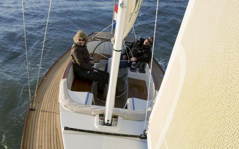 Saffier Se26 Elegance | nova-yachting