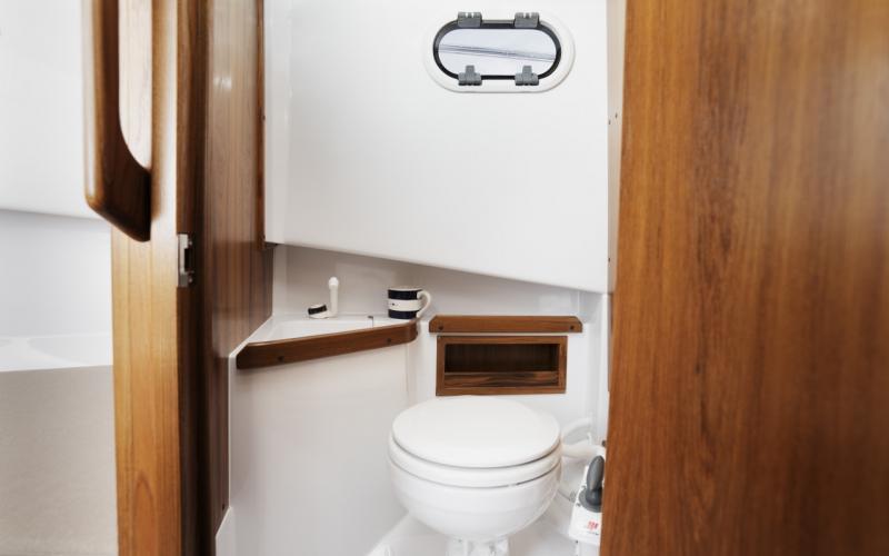 Sargo 25 Explorer | nova-yachting